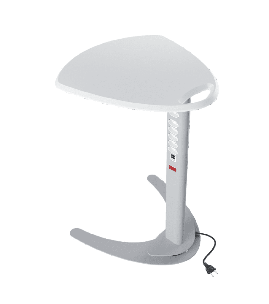 Smart Table Connect Octoo na Klips em Porto Alegre